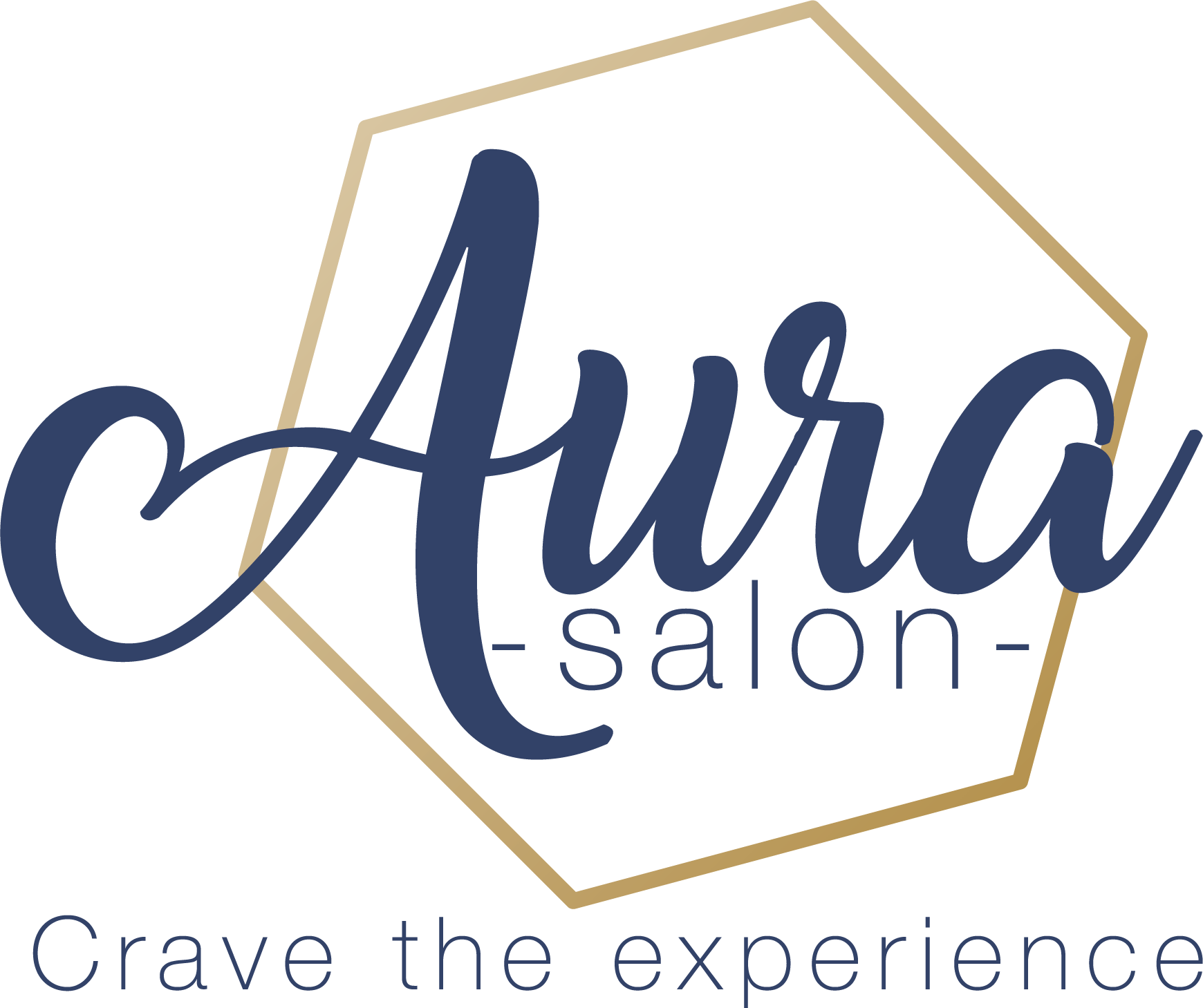 Home | Aura Salon